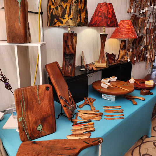 In The News – Mesa Market Place