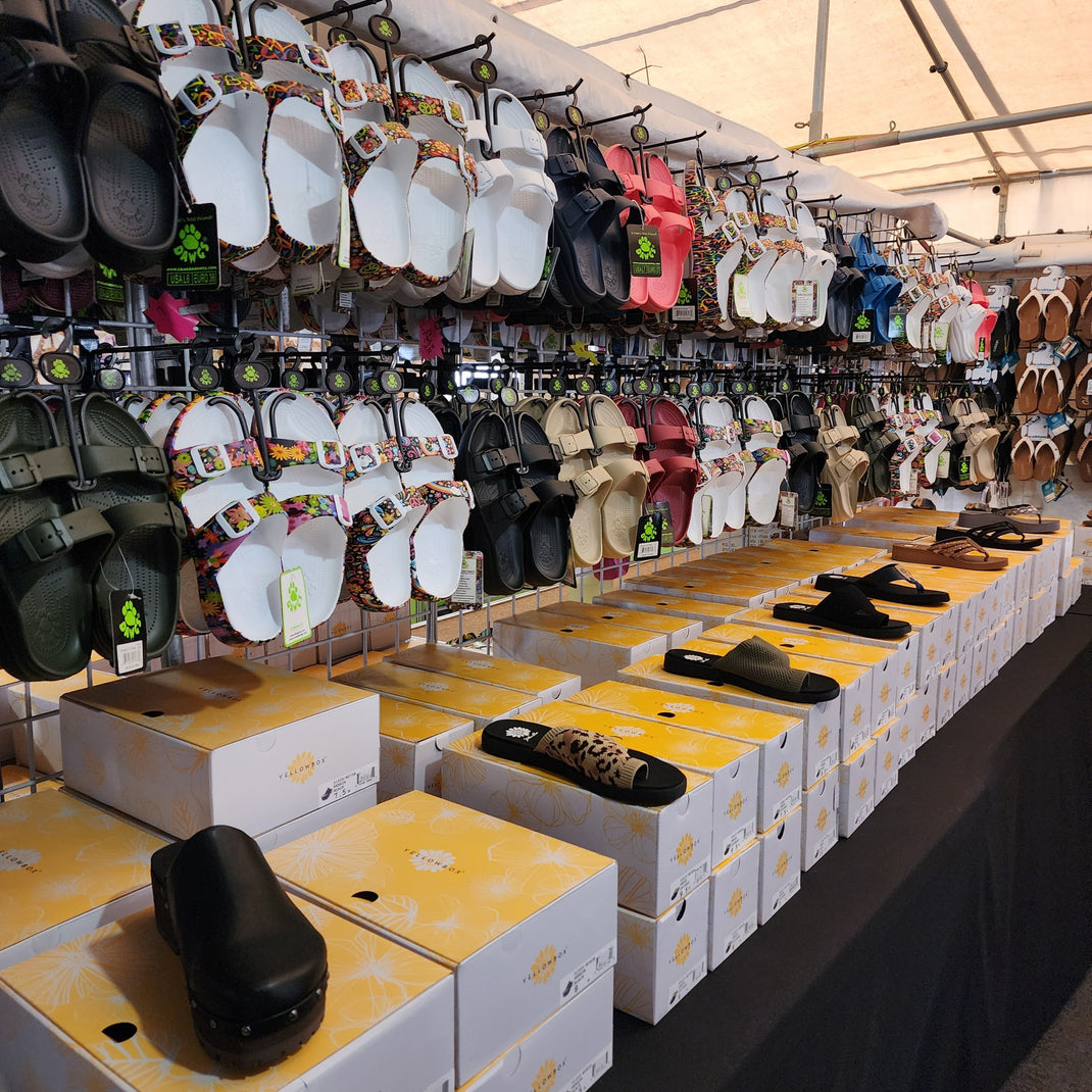 Become a Merchant – Mesa Market Place