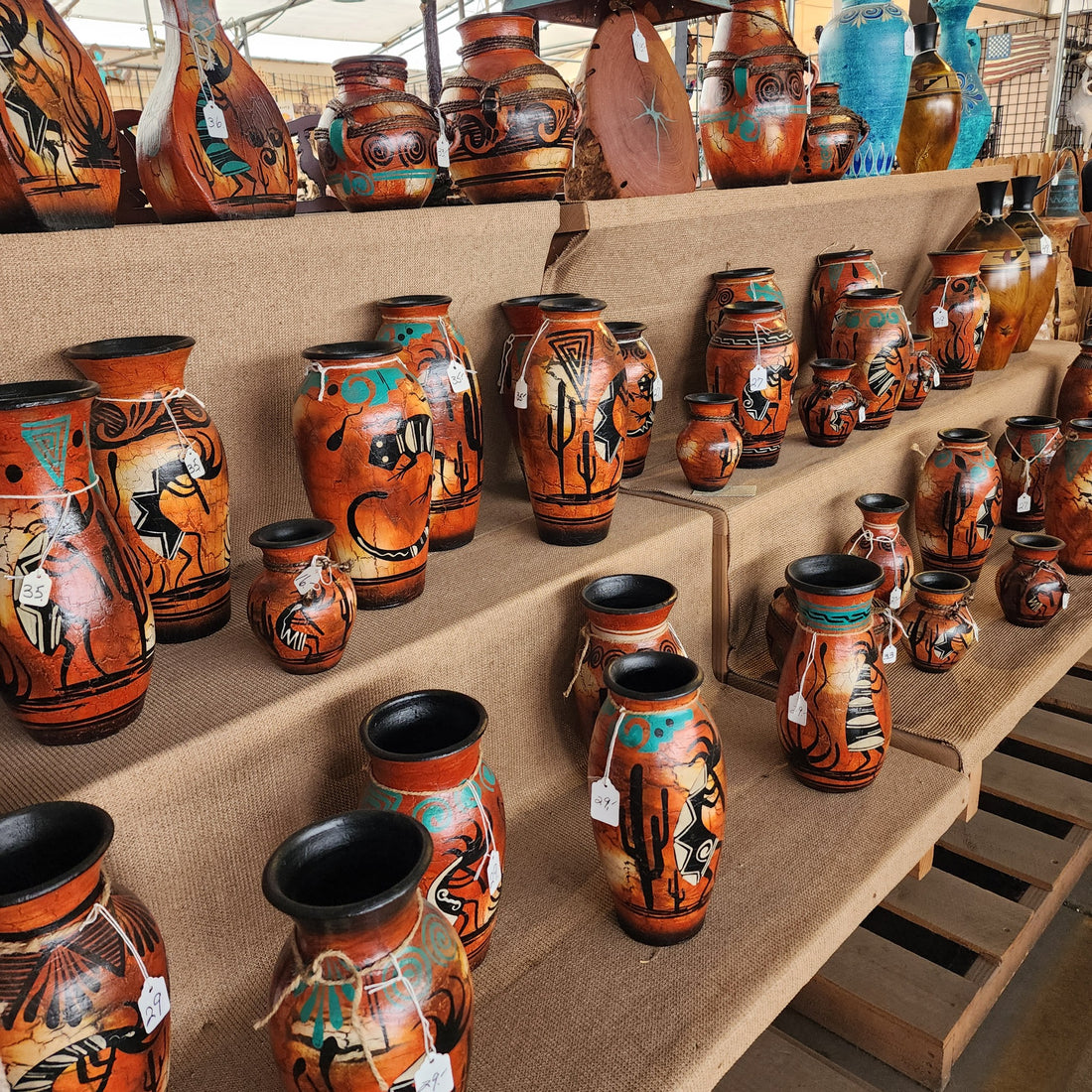 Our Merchants – Mesa Market Place