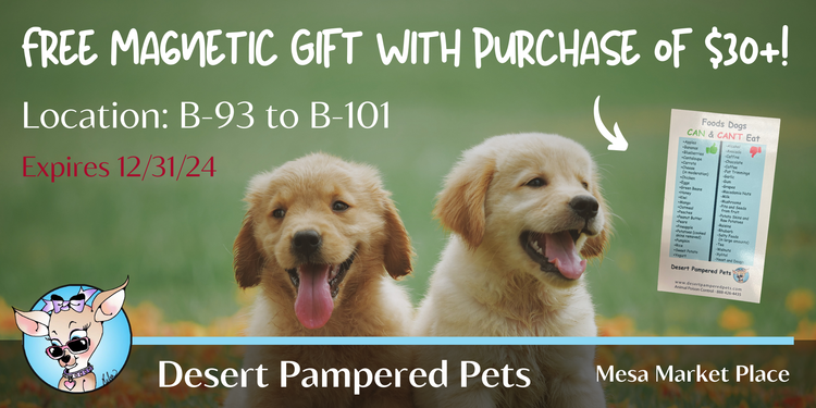 Coupons – Mesa Market Place