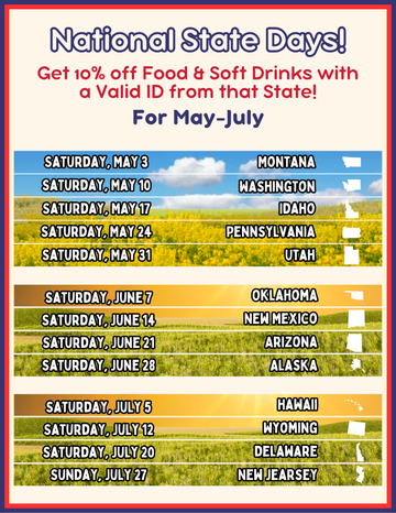 Events – Mesa Market Place